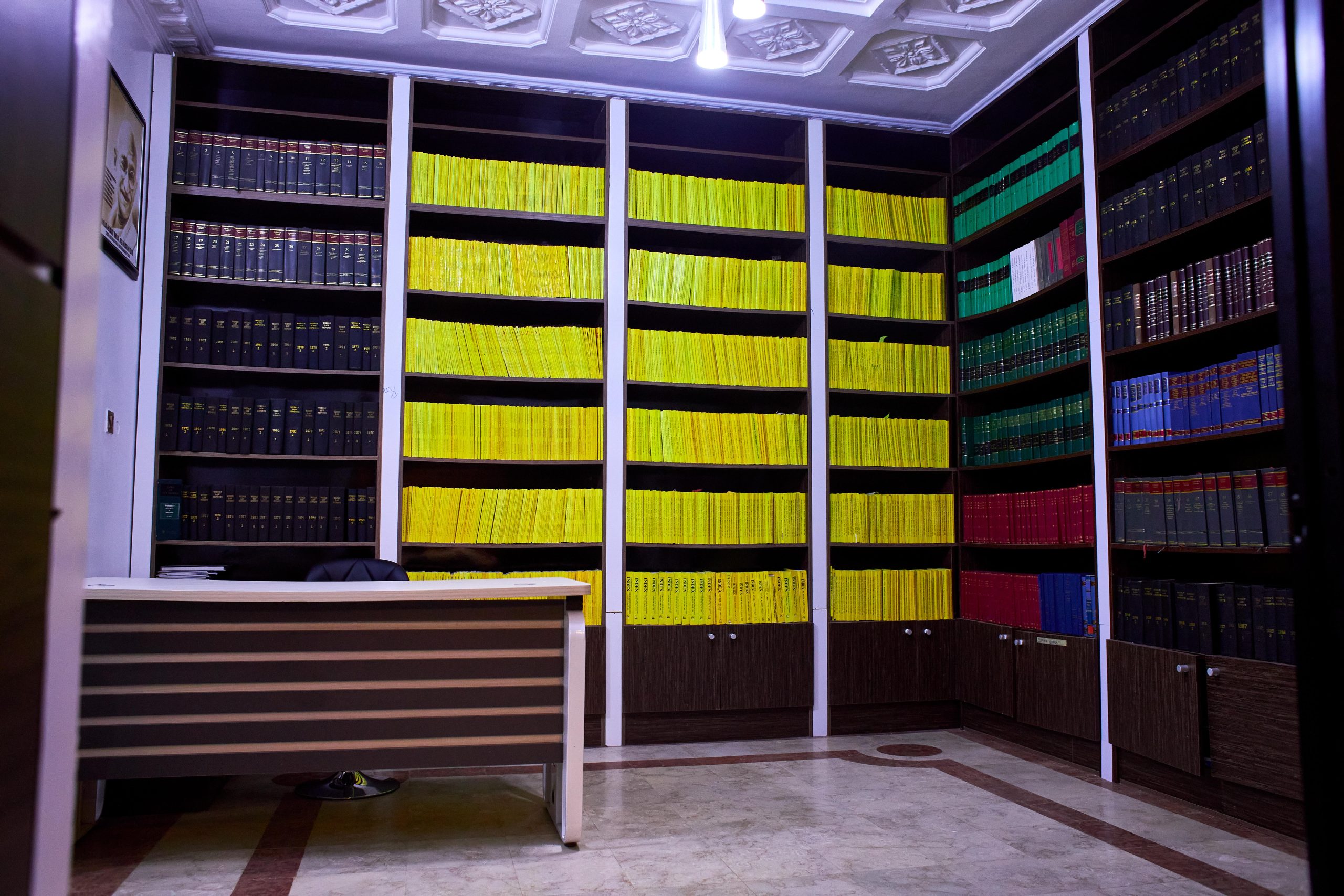 Technology, Media & Telecommunications - Law Corridor